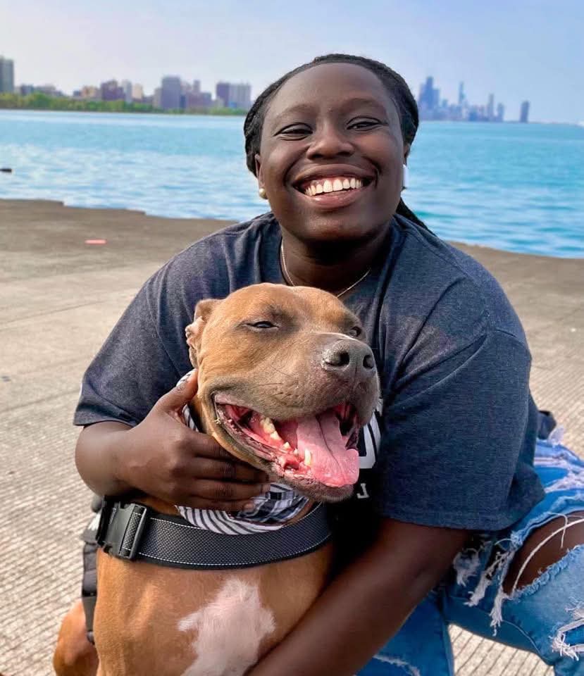 PRAYERS FOR RIZIKI “RIZZI” ILENRE — WOMAN TOOK HER LIFE ON TIKTOK DUE ...